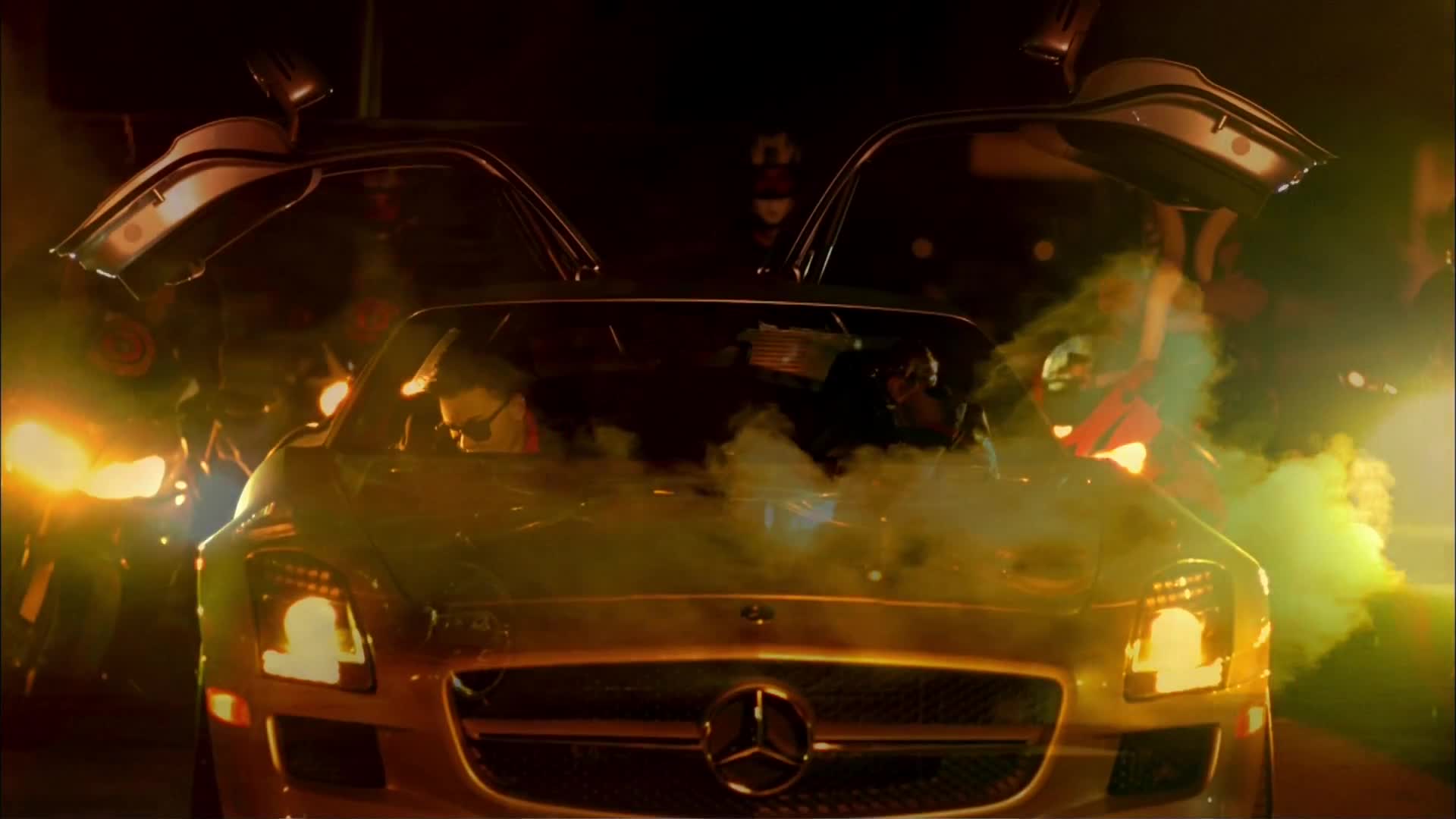 Клип: Daddy Yankee ft. Prince Royce - Ven Conmigo скачать, смотреть ...