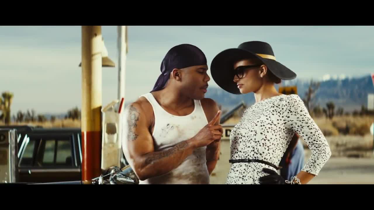 Клип: Nelly - Hey Porsche скачать, смотреть онлайн | Youix.com